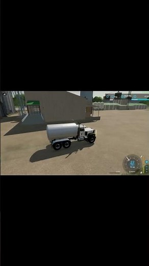 FS22 Alcivia building pack used on IL Map. #shorts #shortsvideo #shortsfeeds #fs22 #fs22roleplay