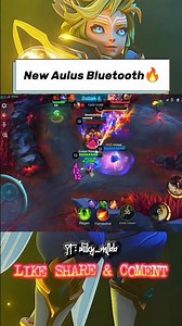 New Aulus In ChaosClash🔥 #feedshorts #vanshikahapur #jeevansakshi