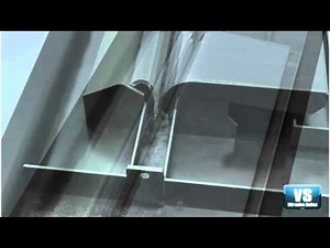 Wave Solder Pot Animation