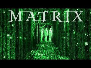 Matrix Music Mix