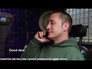 SWAMP LOGGERS EP 11 AND 12 AND 13