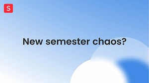 Feeling swamped? 📚 Soda PDF handles the tedious stuff so you can stay on top. Merge, convert, summarize - done! #studentlife #studytools #workflow #productivity | Soda PDF