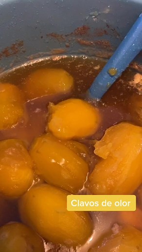 Delicious Cooked Green Mango Recipe