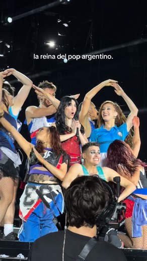 @reelsdelalie on Instagram: "te amamos @lali . . . #lali #laliesposito"