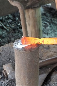 2.6K views · 37 reactions | Adjusting carpenter chisel handle #reel #reelsvideoシ #reelsfacebook #Amazing #reelschallenge #reels #videos #reelsviralシ | Secret Metal Works | Facebook