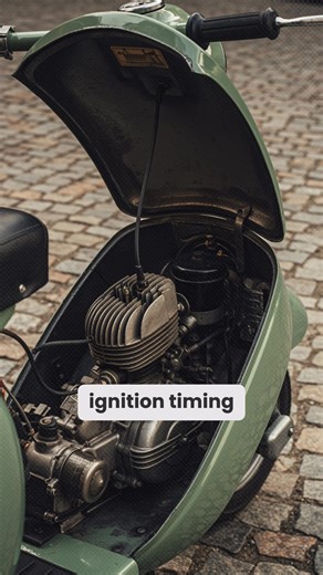 8.8K views · 52 reactions | The engine that ran backwards. Did you...