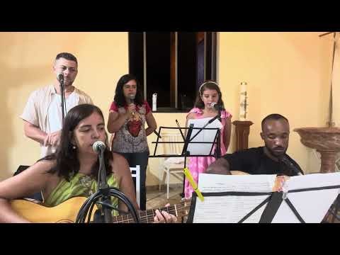 Sagrada família de Nazaré