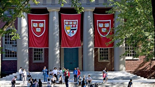 Harvard students need to ‘pay’ for ‘preaching hatred’ against Jews: Jon Levine