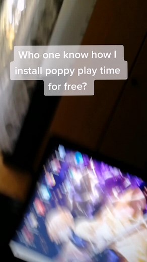 How to Download Poppy Playtime on PC for Free