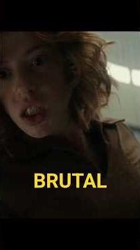 Nibs Has Terrible Form | Alien Earth #alienearth #alienearthfx #seriesexplained