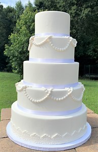 Faux Wedding Cake, 5 Tier Wedding Cake, Fake Wedding Cake, Display Cake, Photo Propwedding Gift, Unique Wedding Gift - Etsy Canada