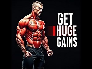 7 Essential Exercises for Men Huge Gains Nobody Tells You About