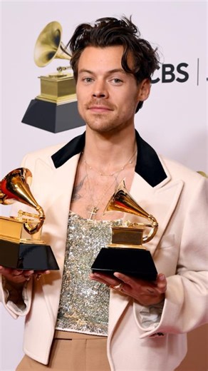 Harry Styles is reflecting on his fashion choices in the 2010s during his One Direction era… | MTV UK