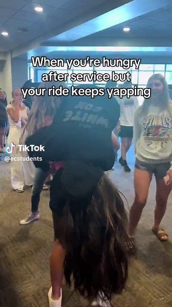 Post-Service Hunger Solutions for Students