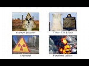 Top most Nuclear power Disasters