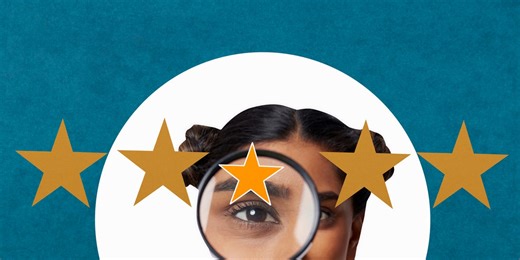 How to tell if a review is genuine