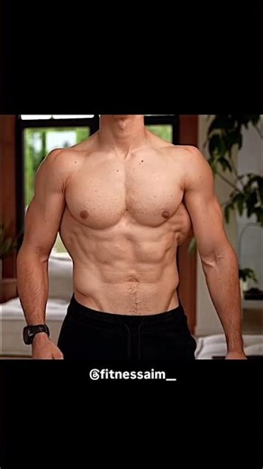 POWERFUL CHEST WORKOUT 💪🔥 | Build Bigger Chest & Strength | Ultimate Push Day 2025 #chest #shorts