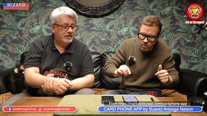 4.4K views · 31 reactions | The Wizard Magic Review David Penn and...