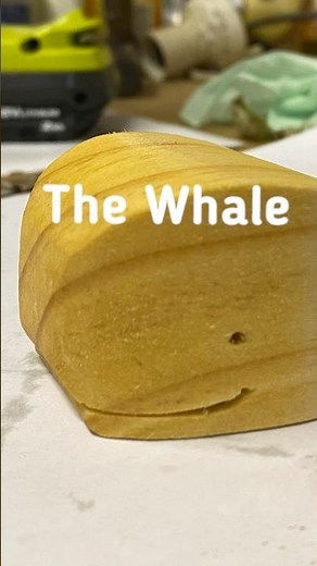 #woodworking #whale #scrollsaw #epic #hobby #trending #mustwatch