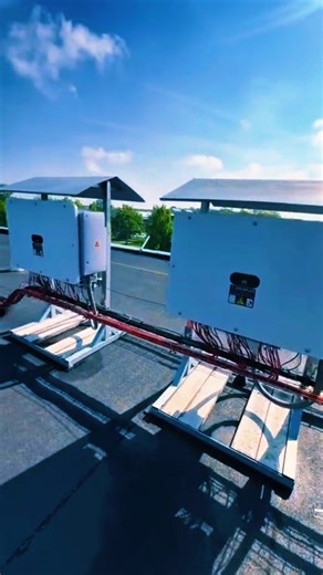 Introducing the Huawei FusionSolar – the smart, reliable, and efficient solar power solution for every home. 🏡 These panels turn sunlight into clean electricity, managed by a super smart inverter! Excess power? It goes straight to your battery for nighttime or those pesky power cuts. 🌙 The best part? Monitor your energy, save on bills, and go green! 🌱 With Huawei FusionSolar and BNBM, plus the Sola Pawa Loan from TISA Bank, it's easy, affordable, and more accessible. Let's power a smarter, gr