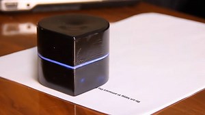 20M views · 712 reactions | A portable robot can print documents at any time. | Insider Design | Facebook