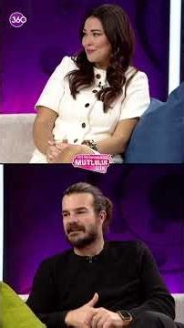 Gizem & Hakan Hatipoğlu couple… 💜Love is sometimes the most beautiful "thank goodness" moment in ...