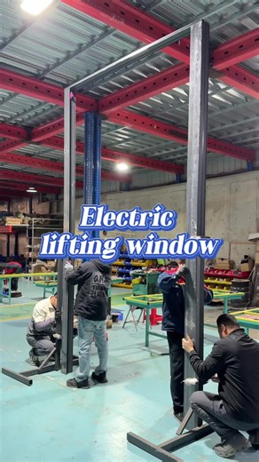 Aluminium alloy electric lifting window Yuantou factory #Lifting #power #intelligence #Liftingwindow #doordash #door #smarthome #windowfilm #balcony #skylight #windowshopping #window #windowchallenge #glass #glasshouse #fakewindow #aluminium #slidingwindow #windowtinting