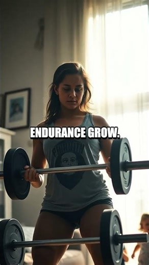 Unseen Breakthroughs: Real Bodies, Real Gains