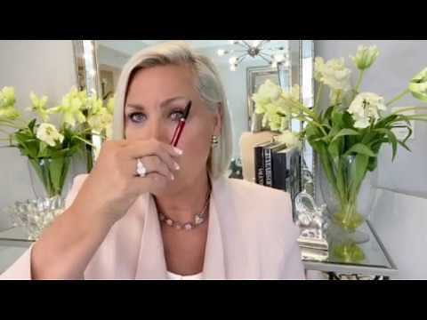 ybf universal automatic eyebrow pencil tutorial!