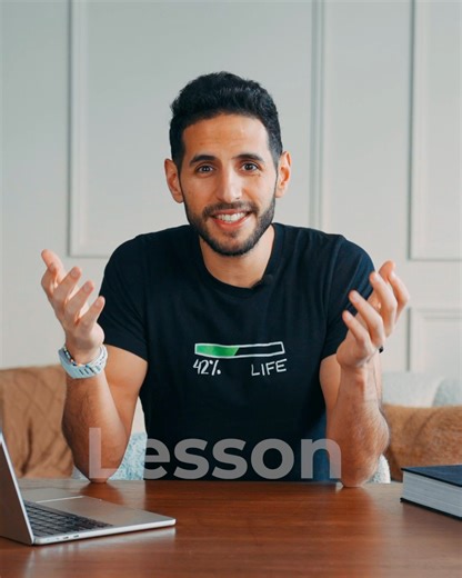 291K views · 4.2K reactions | 2024 review, life update, and opening up the financials of my business | Nas Daily | Facebook