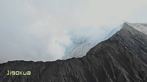 Japan’s Worst Volcanic Disaster Unleashes A Monster Tsunami