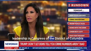 Do not be fooled. It is not safe in Washington, D.C. When you marginalize the police, you get more crime. | Concerned Women For America LAC