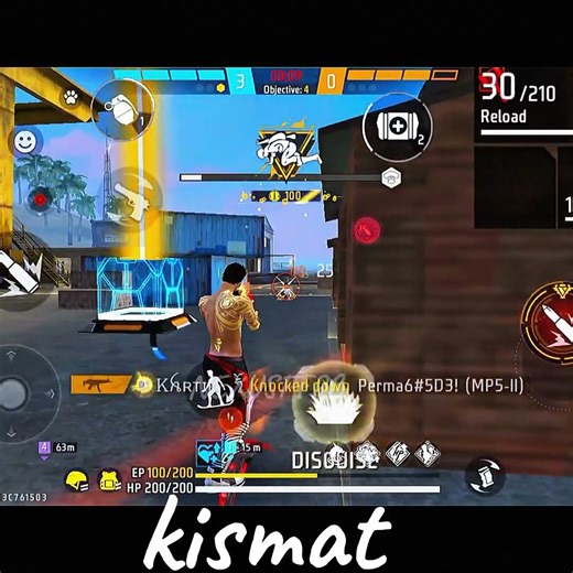 I Found the Best Character Combination for Ranking Up! 😱 #FreeFire #FFNewUpdate #Gaming