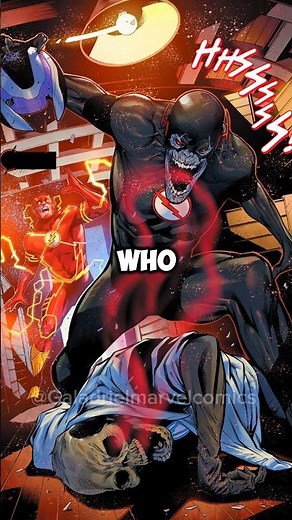 3 fastest versions of the flash In Dc #comics #dark #flash #barryallen #dccomics #comicbooks