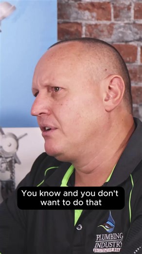 🎧 New episode alert! Willem Klopper chats with Omega Test House on why product testing and accreditation matter—and how informed plumbers make better recommendations for their customers. Episode 126 of The Professional Plumber Podcast is out now🎙️ https://youtu.be/EYC-67HFYS8 | Pirbsa