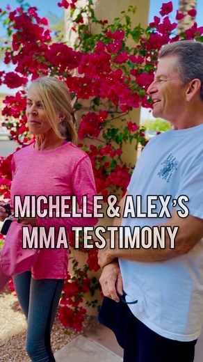 Movement Mobility & Activation Testimonial from @santucci.alex & @michelle_a_murphy 🐸 🪨 🤙 ❤️ 💯 #FrogRocksForLife | Brett Jenna