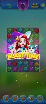 Jewel Blast Dragon 2026