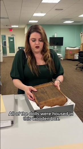 Archivist Day in the Life