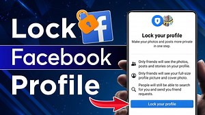 How To Lock Facebook Profile | How To Make Facebook Account Private Kaise Kare -------------------------------------------------- About This Video: In this tutorial video i will show you how to lock facebook profile or make your account private. -------------------------------------------------- Connect With Me ⬇️ https://facebook.com/zainnaqviofficials https://instagram.com/zainnaqvi_ https://youtube.com/@zainnaqvi2.0 https://twitter.com/_zainnaqvi ----------------------------------------------