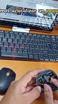This Is How You Can Repair A Logitech Mouse #repair #mouse #logitech.