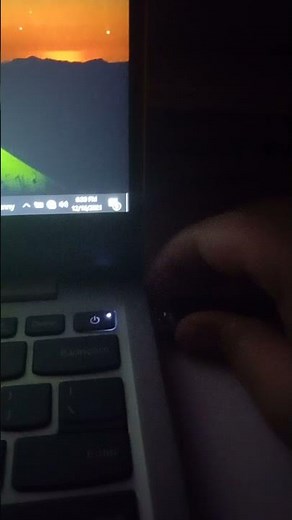 Windows 10 hardware insert and disconnect sound