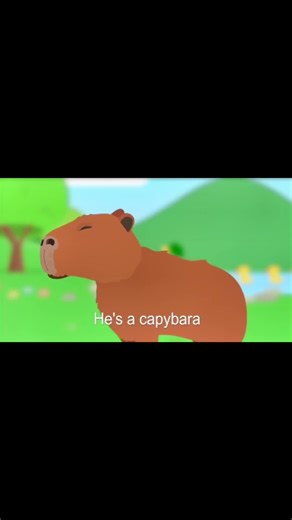 Adorable Capybara Song Compilation 🎶