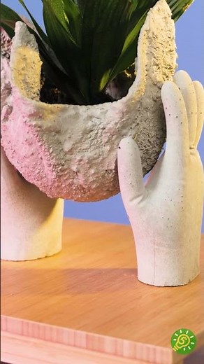 MANUALIDADES FÁCILES DE CEMENTO QUE PUEDES HACER TÚ MISMO