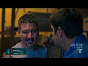 Capítulo 55 "Enemigo Íntimo 2"