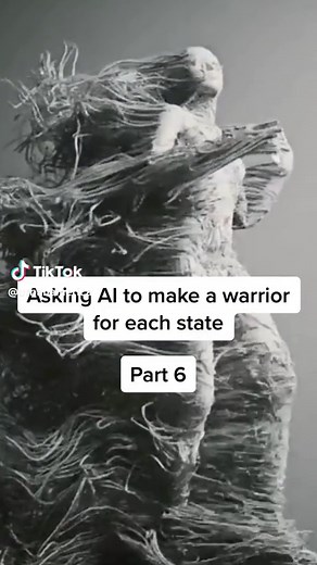 Creating Warrior Art for Idaho, Pennsylvania, Rhode Island, and Alabama