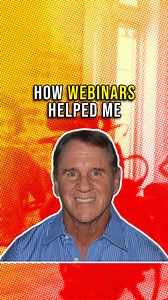 Football funnels?  Marc Nolan, the longest active kicking and punting football coach in the U.S., uses funnels to help parents and young athletes through the complexities of college athletic scholarships. Using book funnels and webinars, Marc was able to transition from in-person presentations to doing it all online with the help of ClickFunnels 朗 Listen to his incredible User Spotlight interview here  https://bit.ly/41mB1vd | ClickFunnels | Facebook
