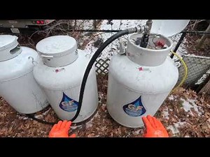 Propane EXPERT Reveals Delivery and Install Secrets