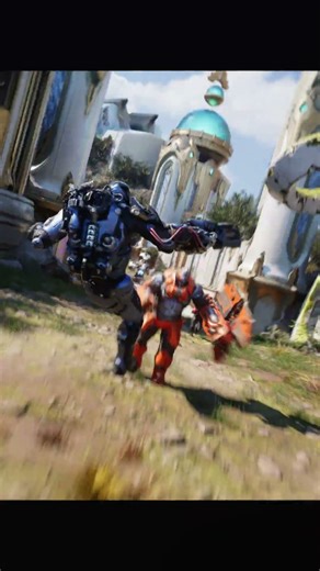 Predecessor ASMR - PHOTOREAL Predecessor 2.0 - SFX ONLY