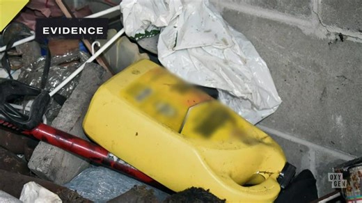 Ina Kenoyer | Oxygen