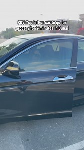 656K views · 4.3K reactions | How many parking fines do u have  #uae #dubai | Tetiana Skoryna | Facebook